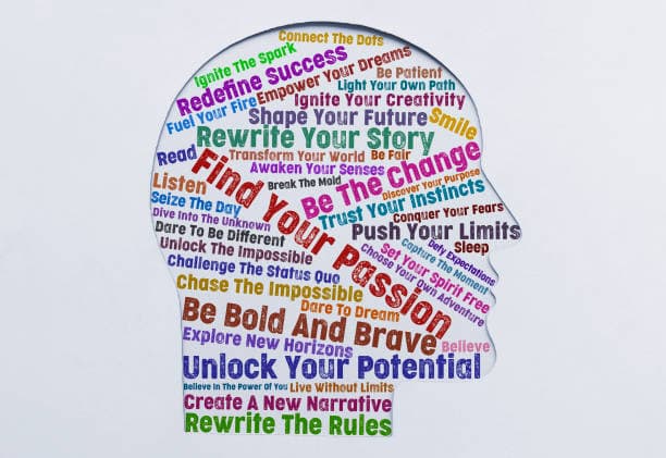 Strategies to Reframe and Redirect Your Internal Dialogue - Grada ...